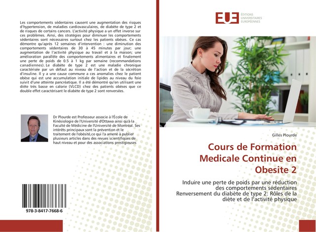 Cours de Formation Medicale Continue En Obesite 2 von Gilles Plourde (2016, Taschenbuch) online ...