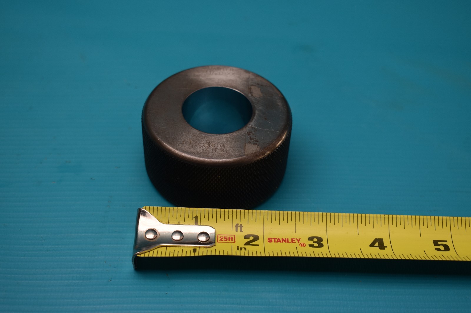 USED CHROME DIATEST MASTER RING GAGE 1.1720-XX | eBay