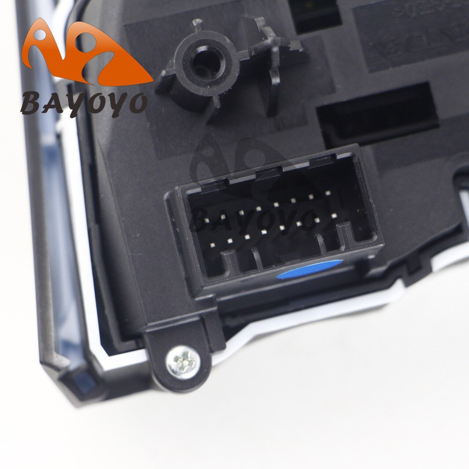 New Cruise & Lkas & Acc Switch For 2019-2021 Acura RDX 2.0 36770-TJB ...