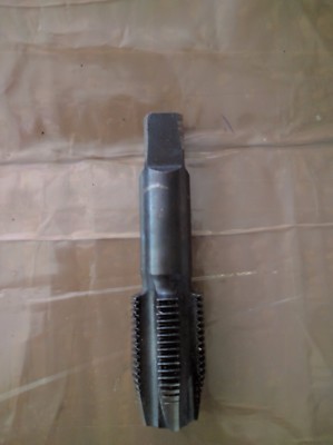 Sutton HSS Hand tap BSP parallel 1/2" x 14. RH. Rp | eBay