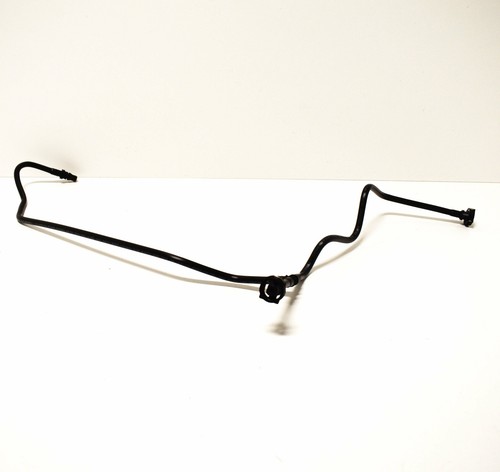 OEM MERCEDES-BENZ GL-CLASS X166 COOLING TANK LINE A1665001091 GENUINE ...