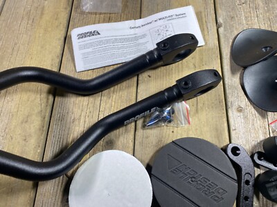 Handlebars - Profile Design Century - Nelo's Cycles