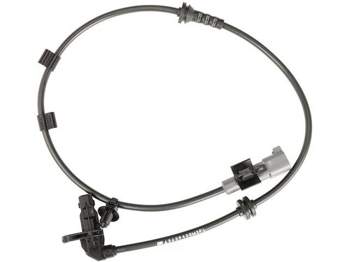 For 2016-2022 Chevrolet Spark ABS Speed Sensor Front Left AC Delco ...