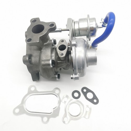 Turbo RHB31 Turbocharger 129080-18011 129080-18010 For Yanmar Marine ...