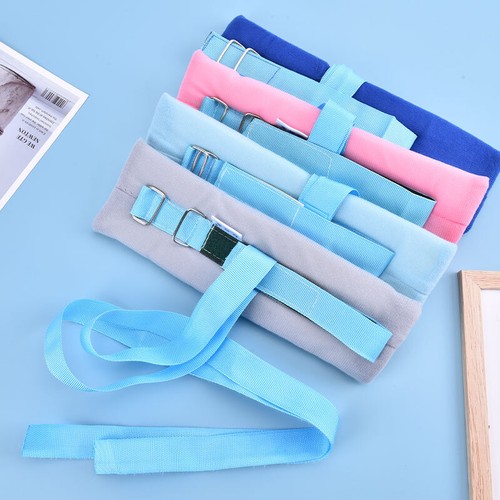 Medical Limb Restraint Strap Patients Hand And Feet Fixed Strap Belt ...