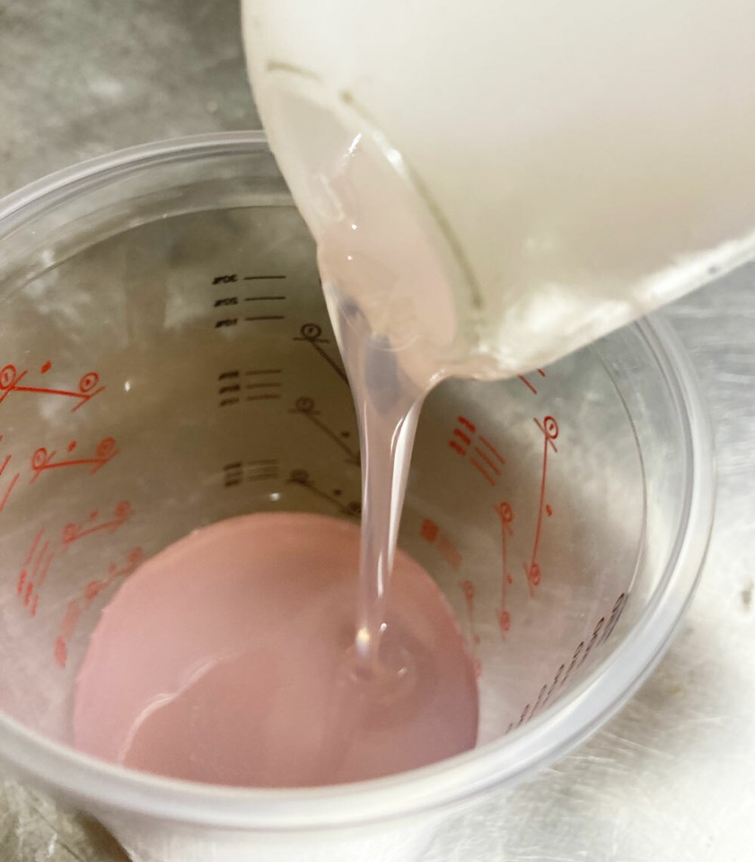 Polyester Resin 1kg , Fibreglass Resin ,Polynt H13212, Lloyds, Pro ...