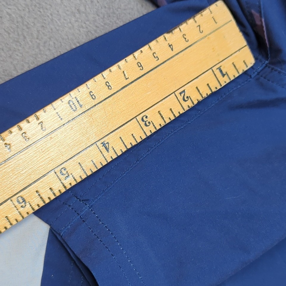 SLUNKS Mens XLarge Performance & Workout Swim Trunks Volleyball Shorts ...