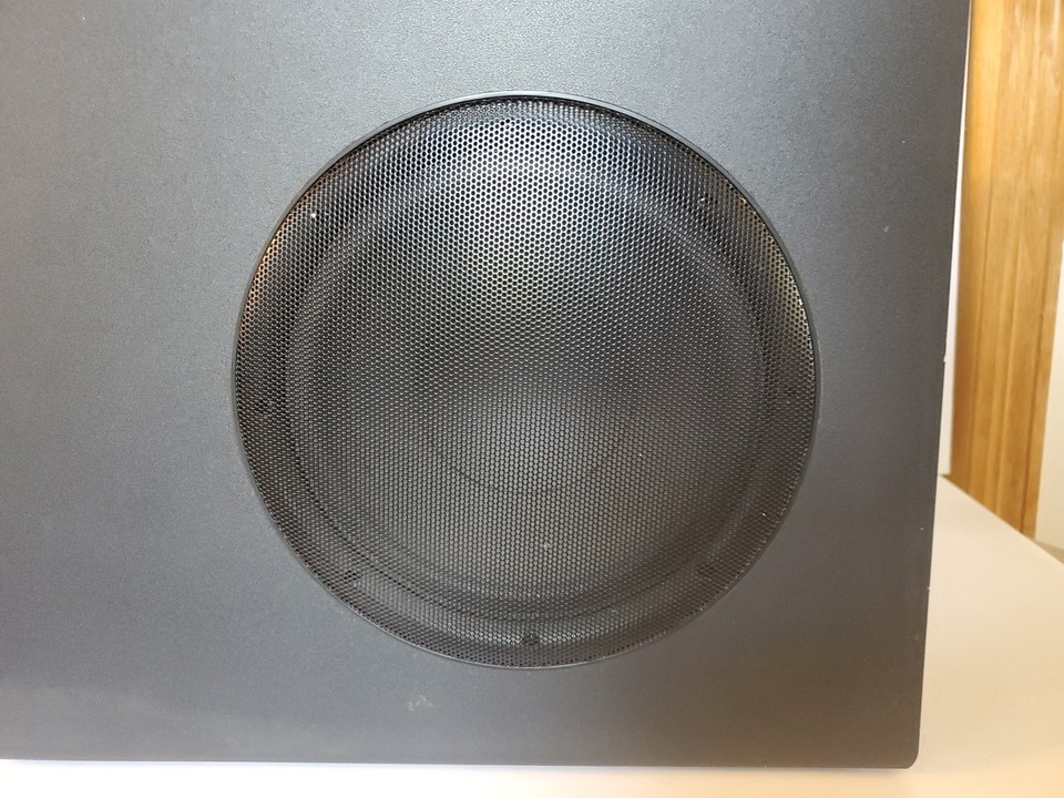 Klipsch ProMedia Ultra 5.1 Surround Sound System 5 Speakers + Subwoofer ...