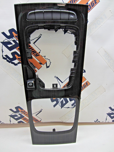 18 19 20 Buick Regal Sportback TourX Center Console Trim Panel Parking ...