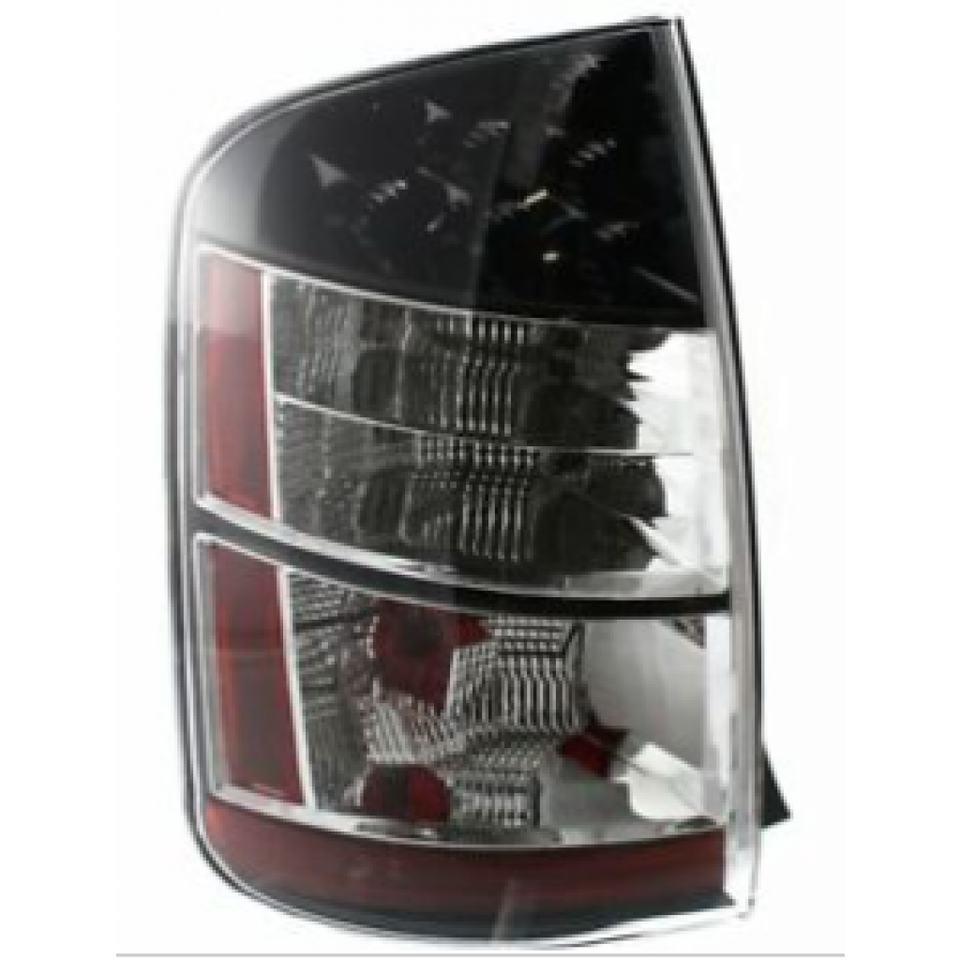 For Toyota Prius Tail Light 2004 2005 Driver Side LED | TO2818135 ...