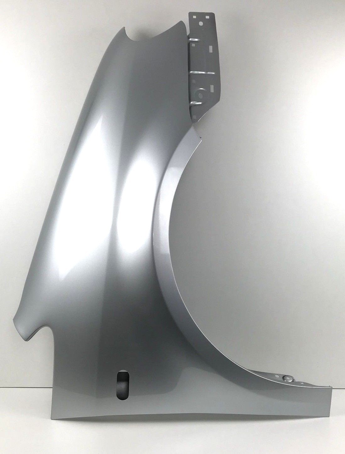 VW Caddy 2004-2010 New Passengers and Drivers Wings Fenders LA7W Reflex ...