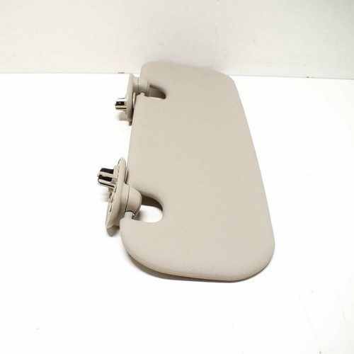MINI CLUBMAN F54 PANORAMA GLASS ROOF SIDE SUN VISOR 51167366935 NO DUTY ...