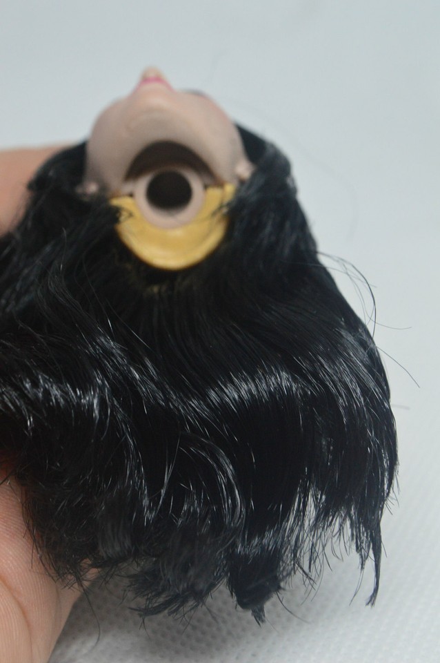 TBLeague 1/6 Phantom Killer Head Sculpt PL2019-158 F 12'' Female TBL ...