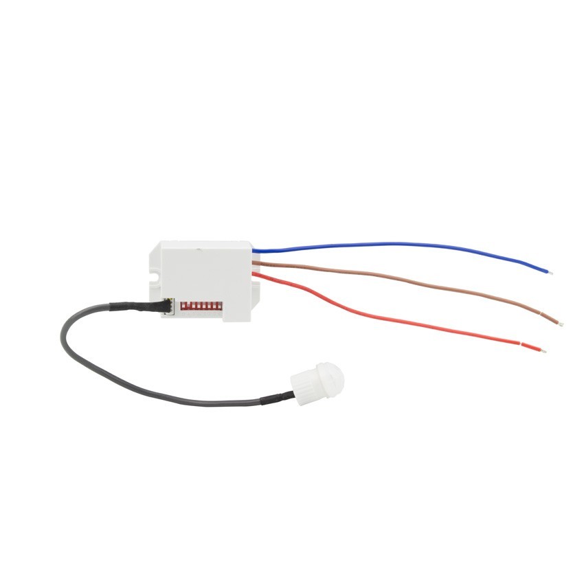 Mini PIR Motion Sensor 360° Detector | Grelly UK