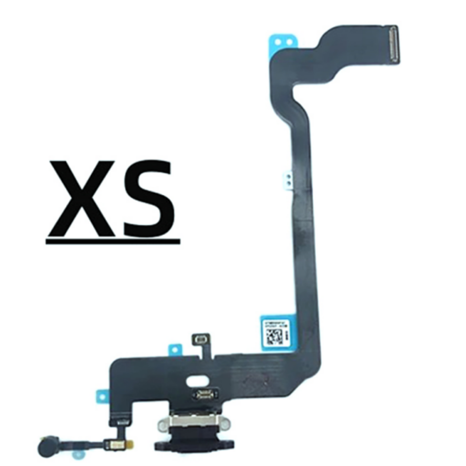 New OEM Charging Port Dock Tail Cable Repairing Accessories For Apple ...