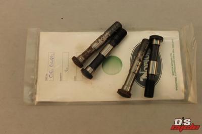 Norton Commando con connecting Rod bolt set 750 850 06-6486 06-7828 | eBay