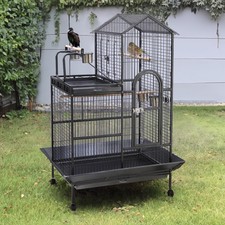 Large Bird Aviary for sale | eBay