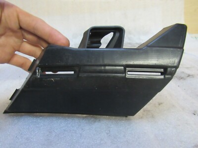 MERCEDES W222 S-Class Original Front Left Bumper Bracket 2228850765 OEM ...