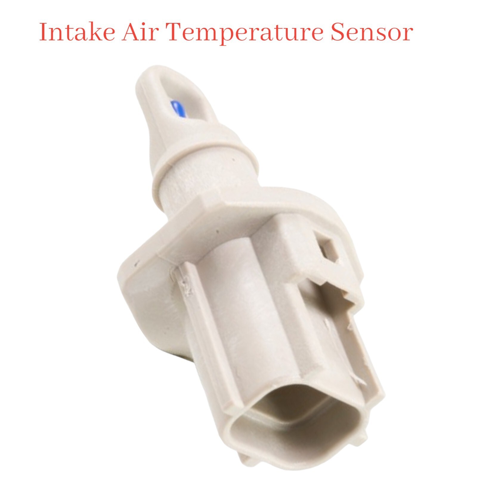 Intake Air Temperature Sensor Fits Nissan Altima Frontier Quest Sentra ...