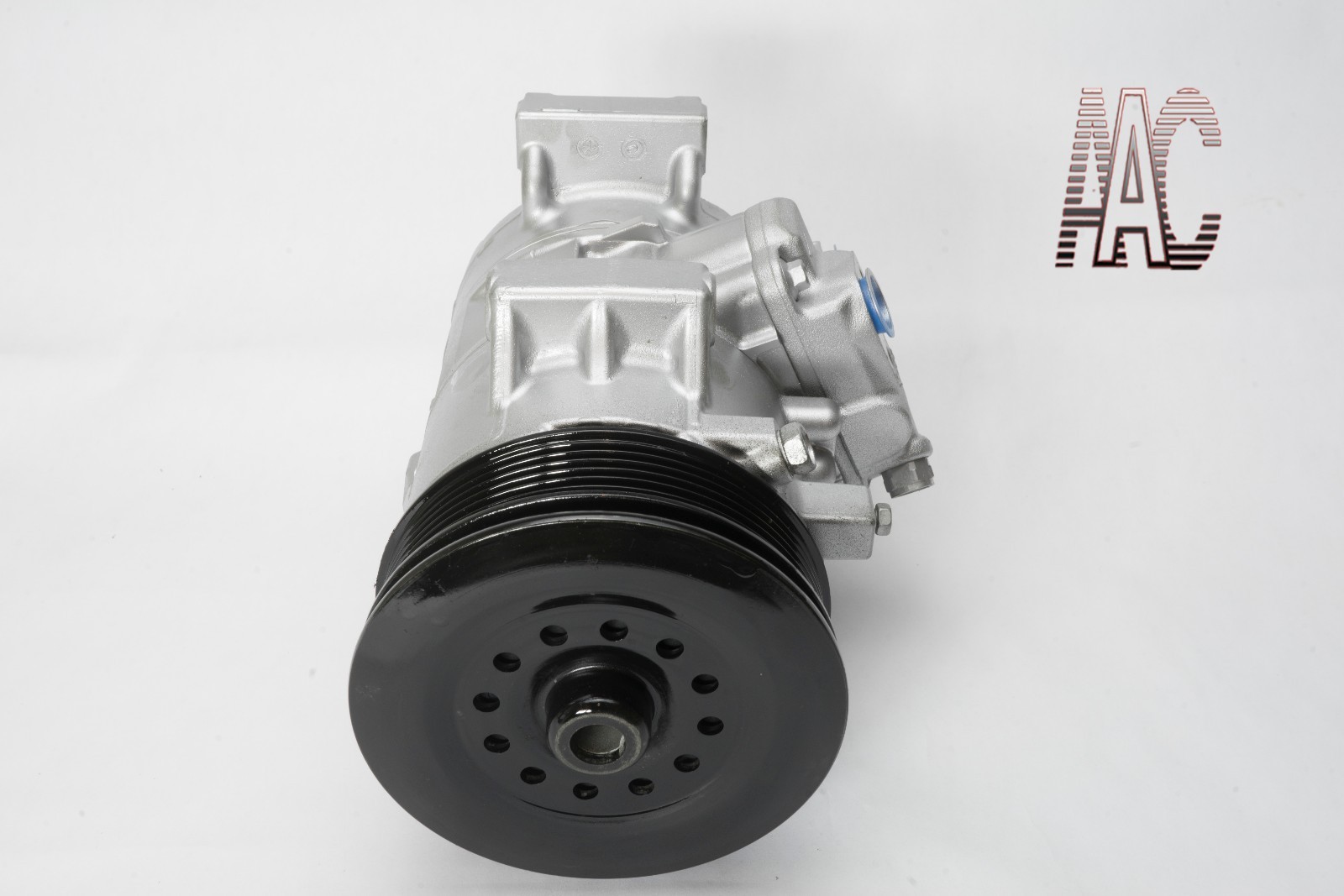 09-10 Toyota Corolla 2.4L; Matrix 09-10 2.4L USA Reman A/C Compressor w ...