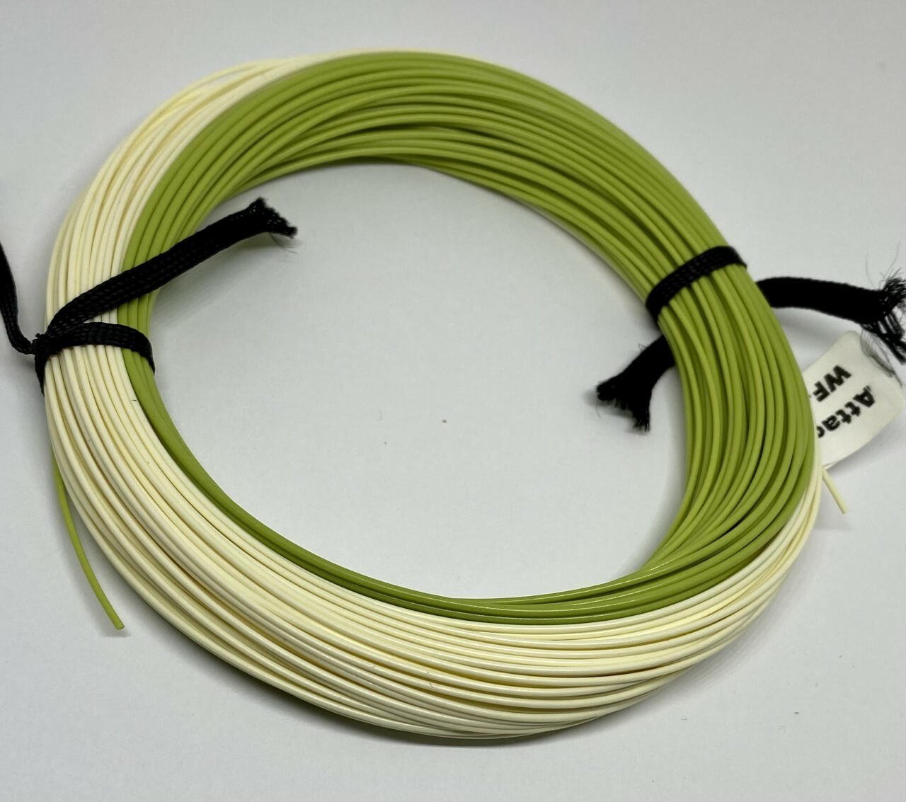 made in England Floating Fly Line wf-3-f (exceptional roll caster) | eBay