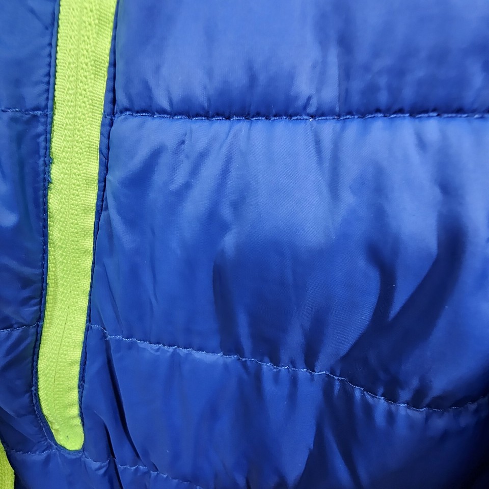 XERSION PACKABLE men’s jacket size Medium | eBay