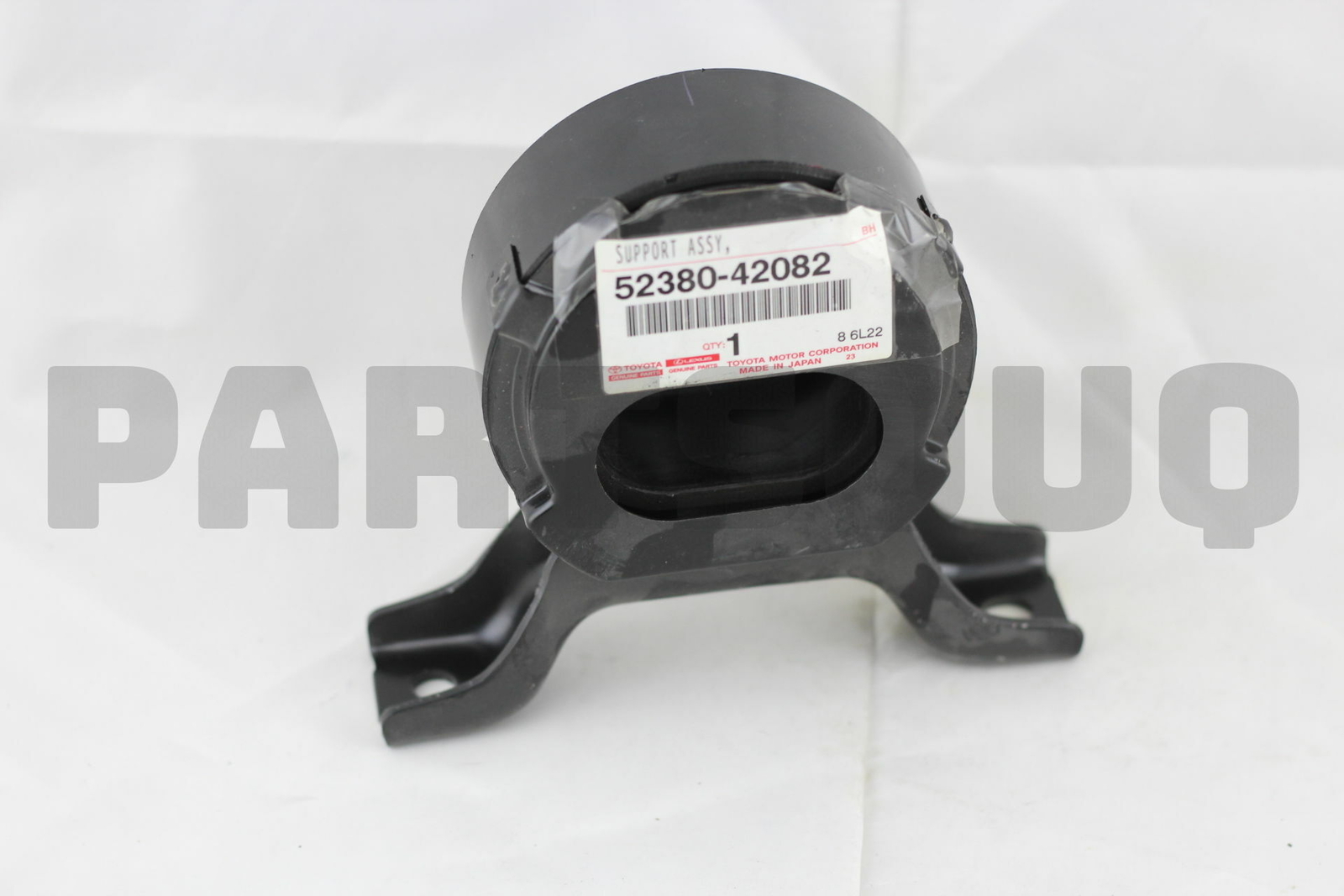 5238042082 Genuine Toyota SUPPORT, REAR DIFFERENTIAL, NO.2 52380-42082 ...