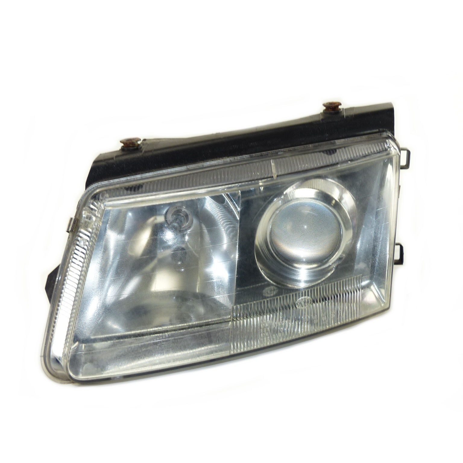 Headlight Xenon HELLA Original PASSAT 3b 97-00 for sale online | eBay