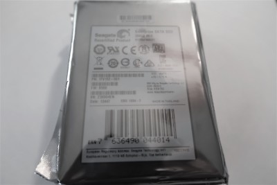 Seagate Enterprise SATA SSD ST200FN0021 200gb MLC 1FV152-001 Fw: B550 2 ...