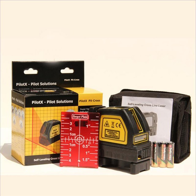 Stanley Cross Line Laser Laser Level Cl2i With Magnetic Pivot Bracket ...