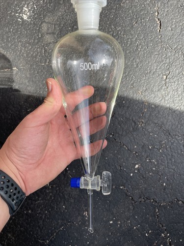 500ml Steam Distillation Apparatus Essential Oil Extraction Kit | eBay