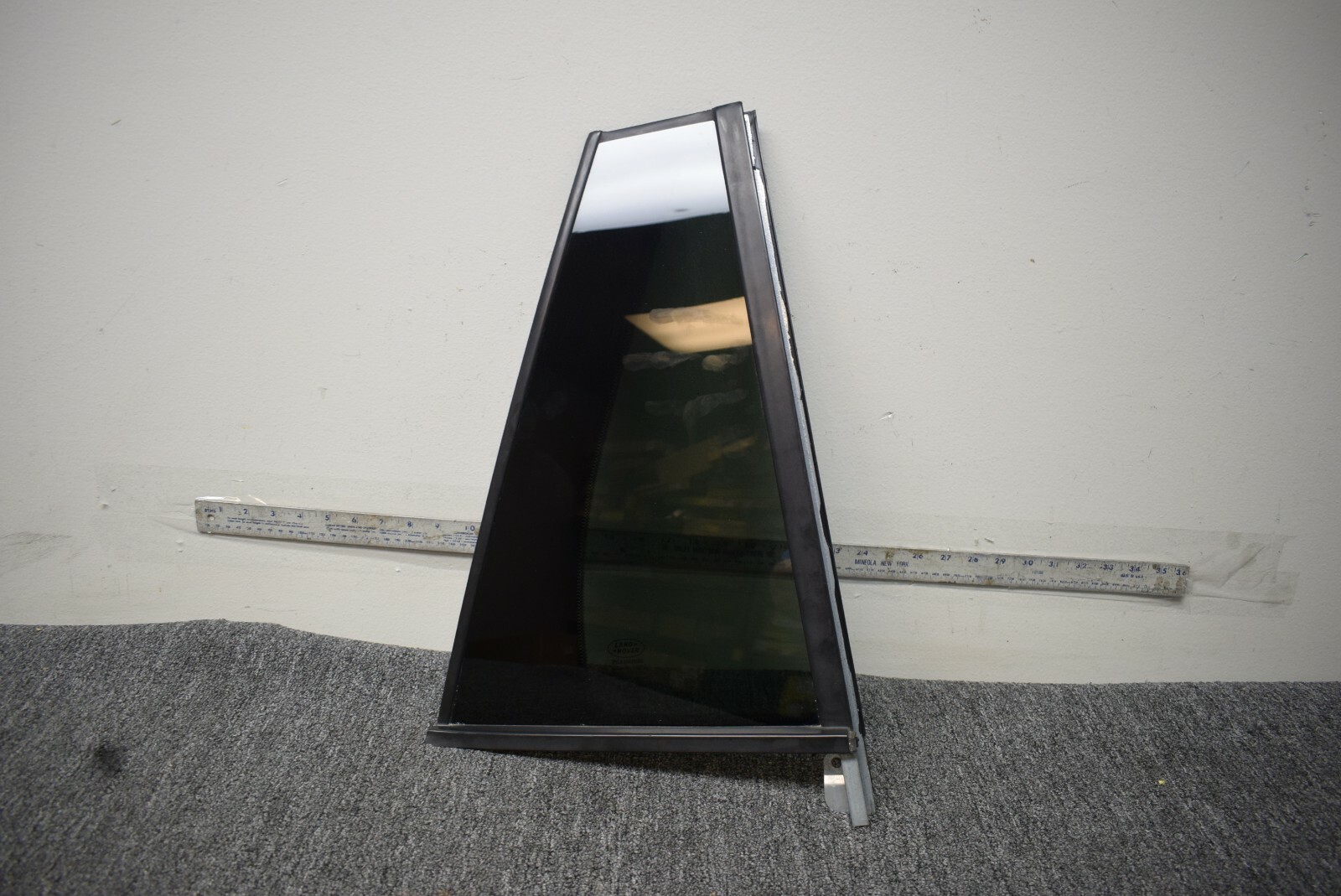 2005-2009 LAND ROVER DISCOVERY WINDOW GLASS FACTORY OEM | eBay