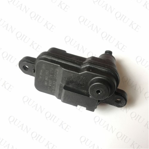 4M0862153 A B Fuel Tank Cap Actuator Fit For Audi VW Fuel Tank Cover ...