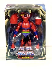 Masters of the Universe Super7 Modulok (Club Grayskull)