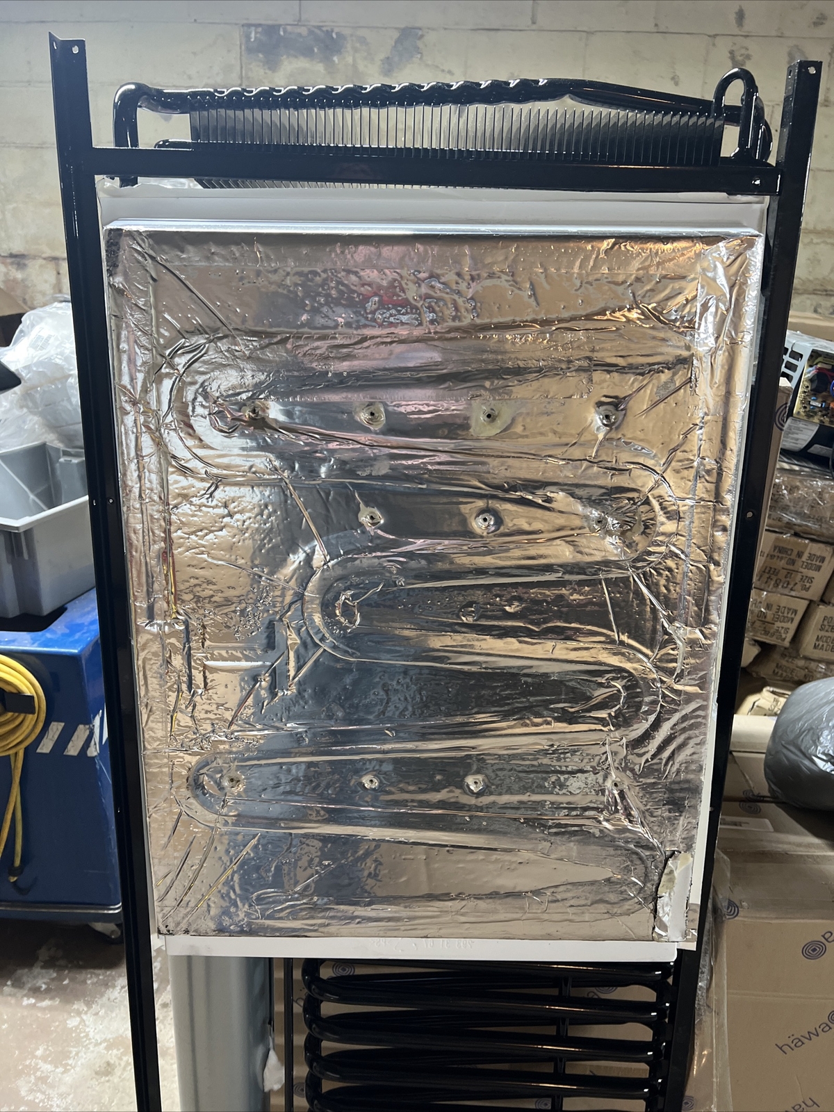 Dometic Cooling Unit - 3313470.008 - Service Kit C/U 806/826E W/Thermal ...