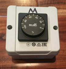 Belimo SGA24 Wall Mount Positioner for Proportioner Actuators for sale ...