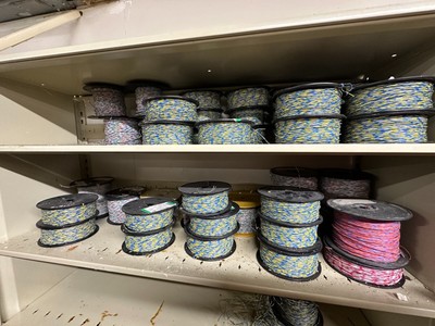 Communications/Telephone - Cross Connect