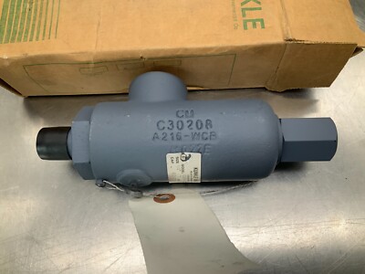 Valves - Kunkle Valve