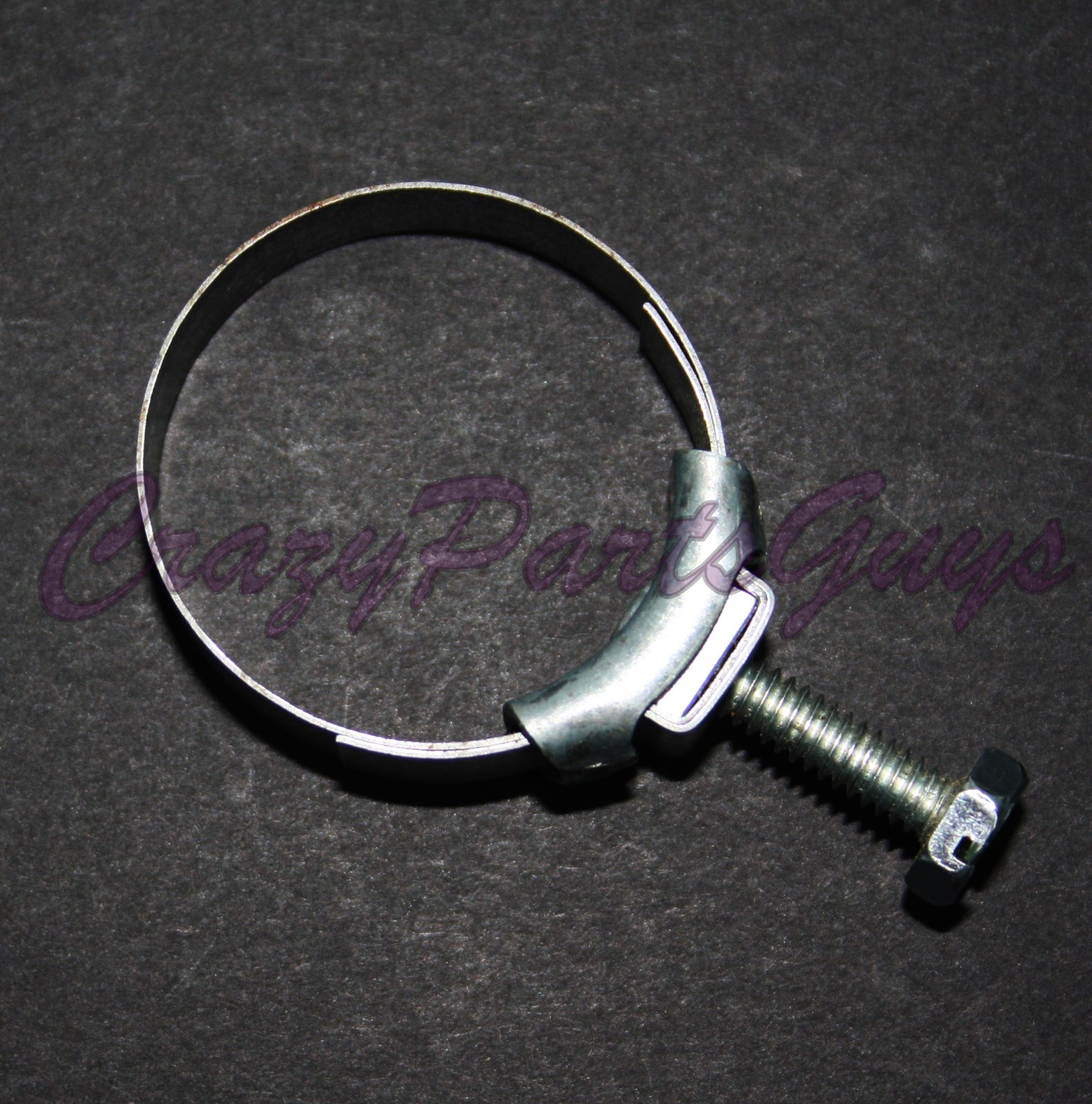 Original 1 5/16" Wittek Tower Hose Clamp | eBay