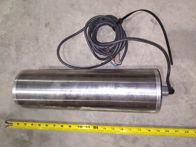 INTERROLL P6273 MODEL 113S 5234197 60HZ 480V | eBay