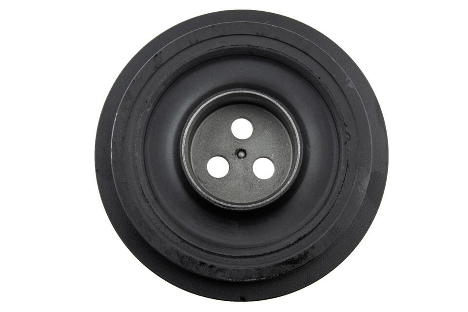 Crankshaft Pulley For FORD TRANSIT 2.2 TDCi 2006-2023 1305988 RKP/FR ...
