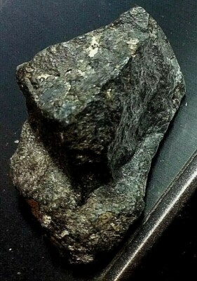 LUNAR Moon Rock METEORITE 28.07 Gram. | eBay