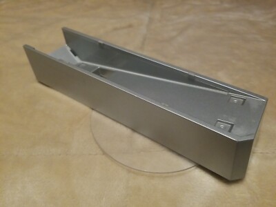 Official Nintendo Wii Console Stand Base With Clear Circle Platform OEM ...