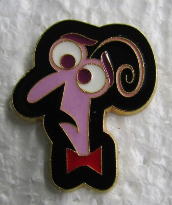 DISNEY 2015 TRADING PIN INSIDE OUT CHARACTER FEAR EMOTION | eBay