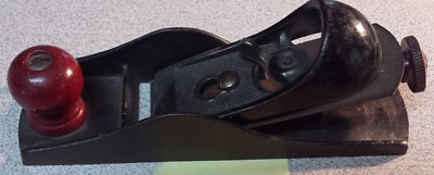 7" Dunlap Block Plane w/ most of its original paint | eBay