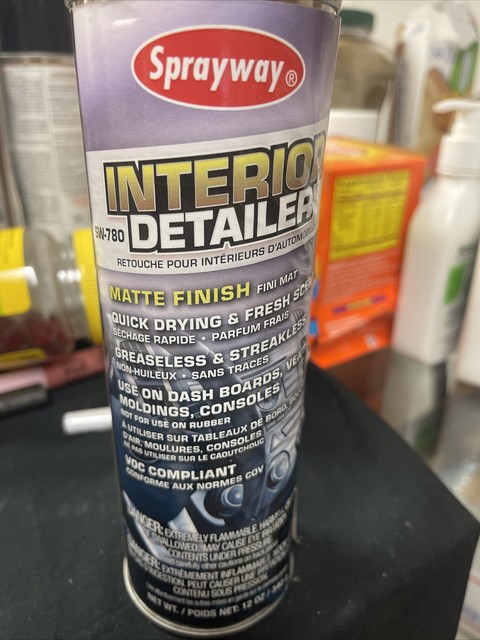 Sprayway SW780 for sale online | eBay