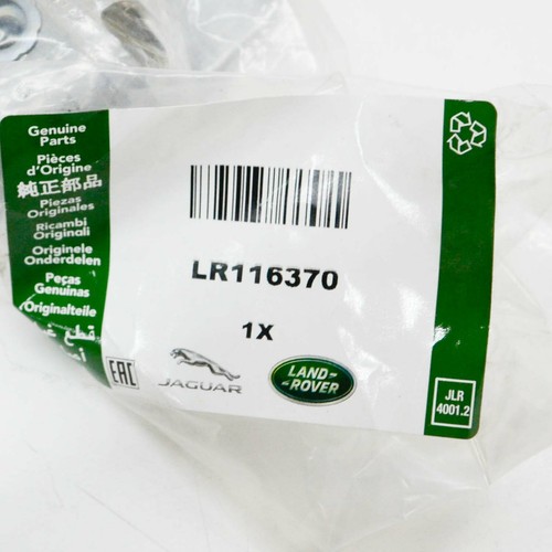 LR RANGE ROVER VELAR L560 Front Right Fender Bracket LR116370 New ...