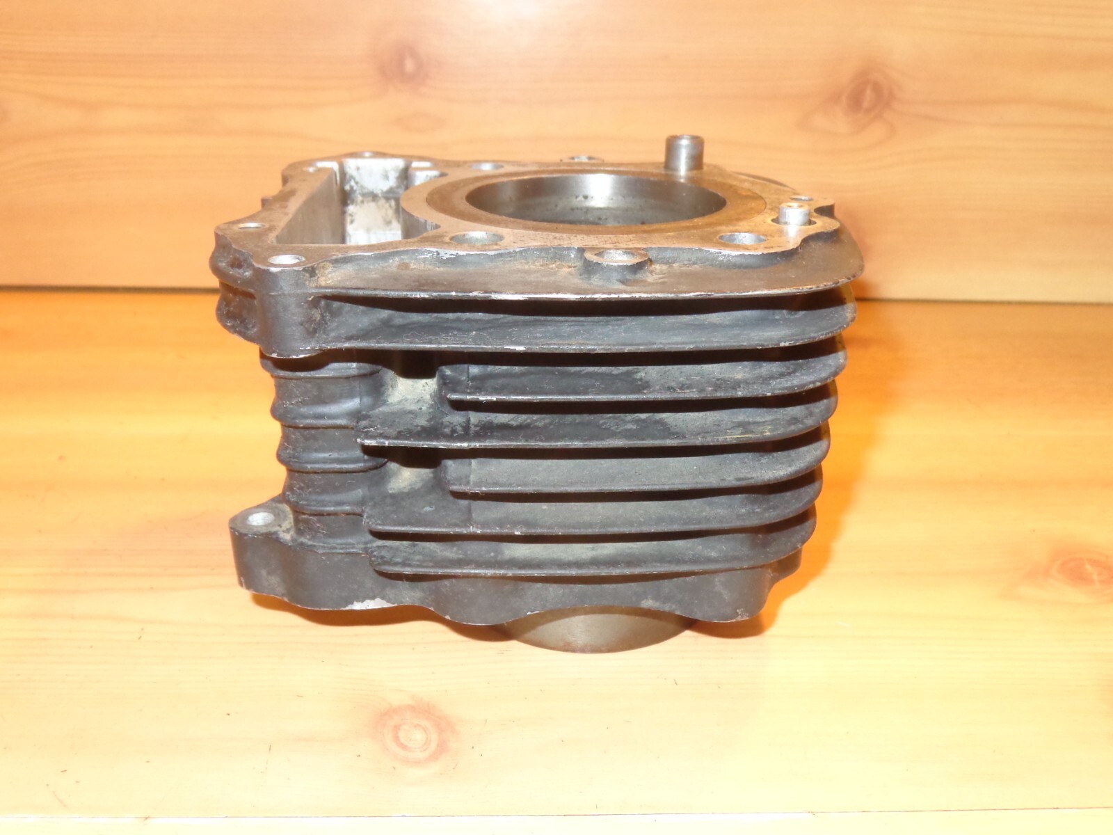 1973-1978 Honda XL175 XL 175 Motor Engine Cylinder Jug 12100-362-000 | eBay