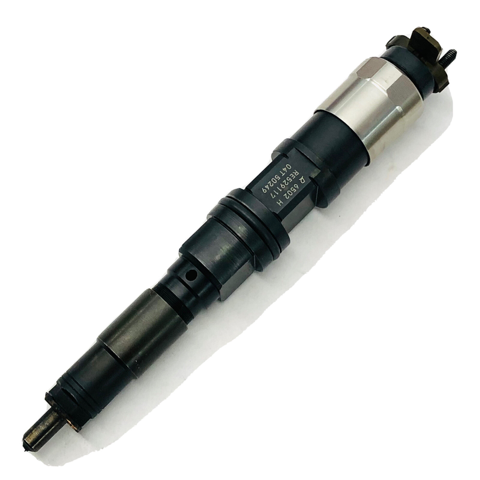 OEM FUEL INJECTORS #RE529117 CORE HPCR 9.0 FITS John Deere AGRICULTURE ...