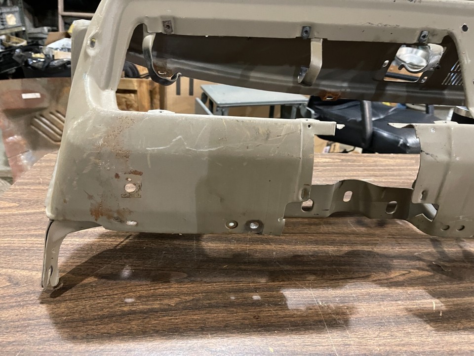 1973 dodge dart dash frame a-body clean rust free 22 pics may fit other ...